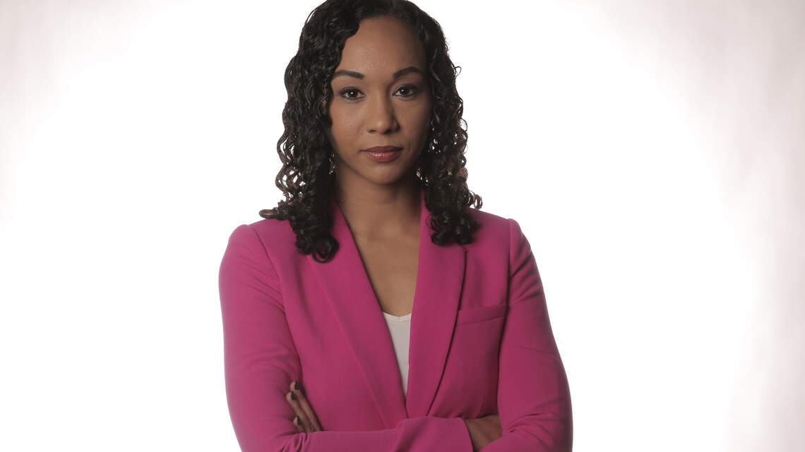 Francesca Chambers | McClatchy Washington Bureau