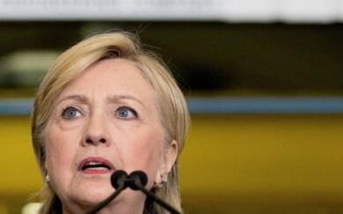 State Department records fail to show if Hillary Clinton, aides took ...